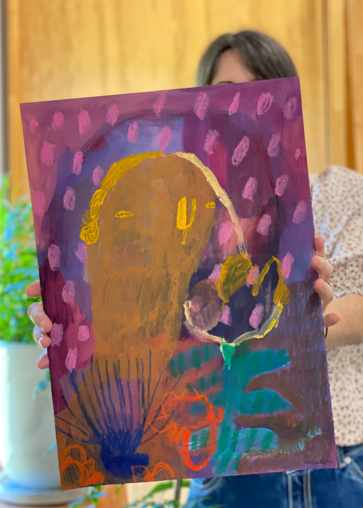 jane donaldson art gallery – JANE DONALDSON