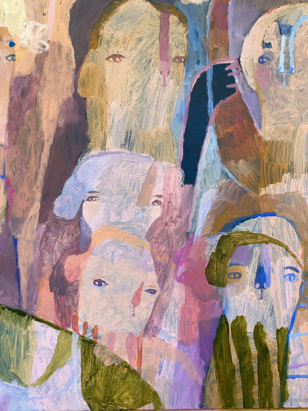 jane donaldson art gallery – JANE DONALDSON