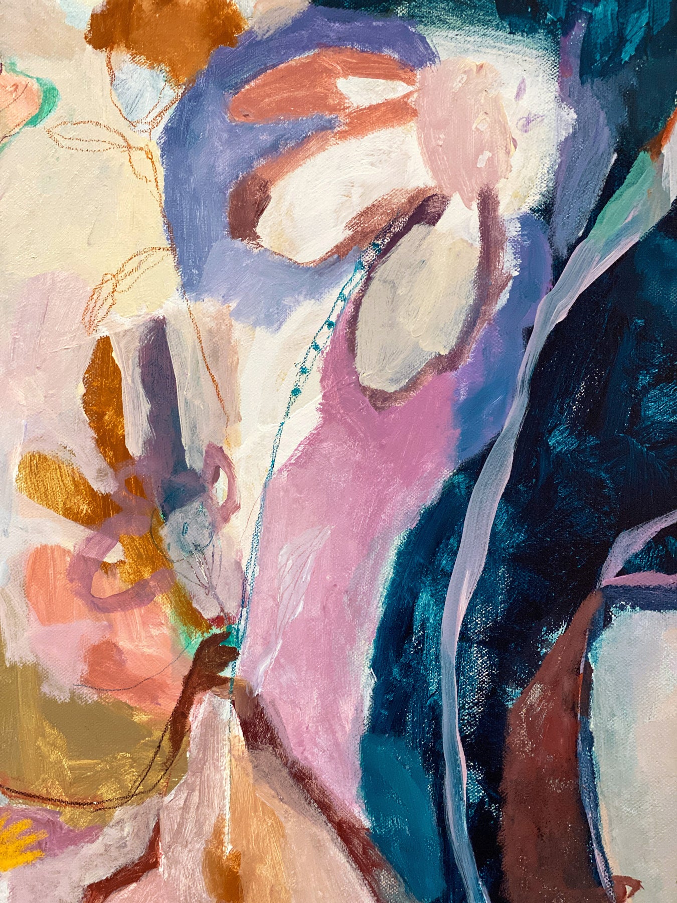 Available Works – JANE DONALDSON